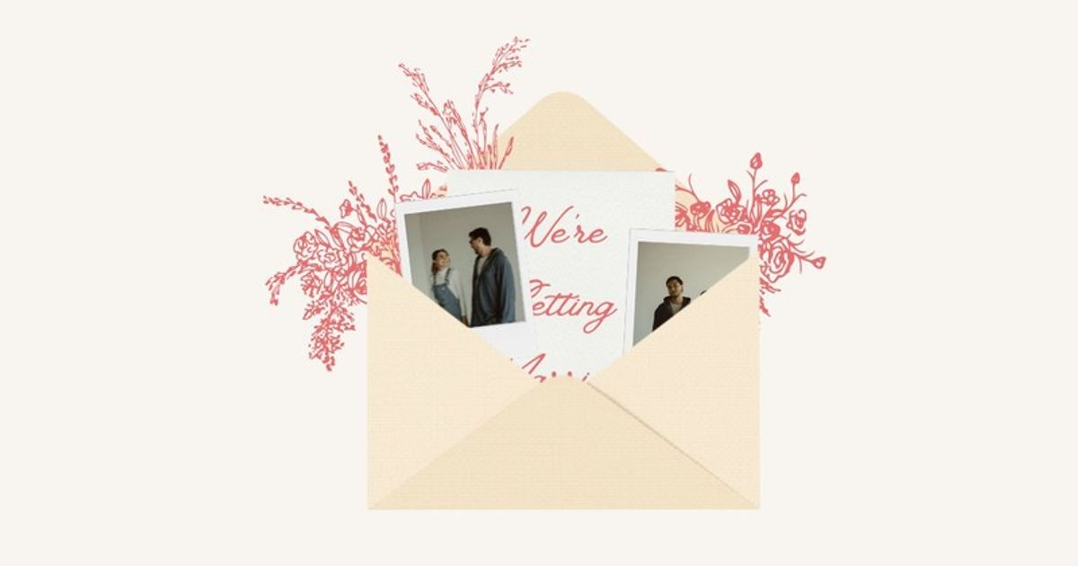 Wedding Card Syaza & Zubayr